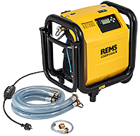 REMS GmbH & Co KG - News